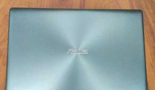 Ноутбук Asus X550vc Купить