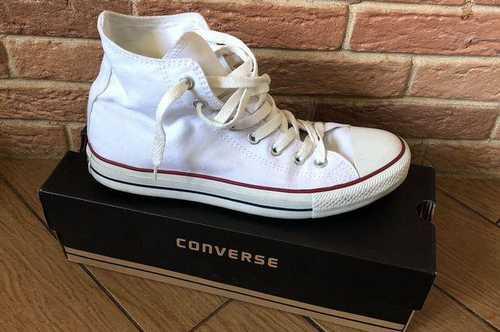 Кеды Converse (оригинальные)