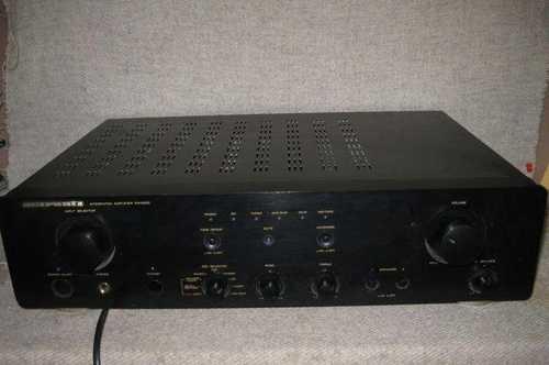 Усилитель Marantz PM4200