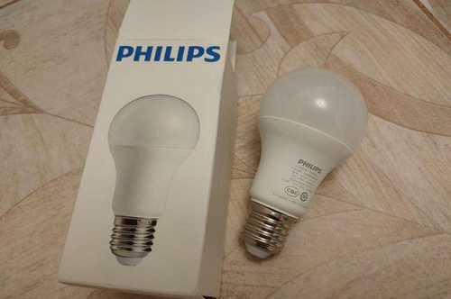 Умная Лампочка Xiaomi Philips Smart Led E27