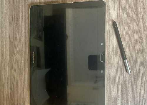 Samsung galaxy note SM-P601