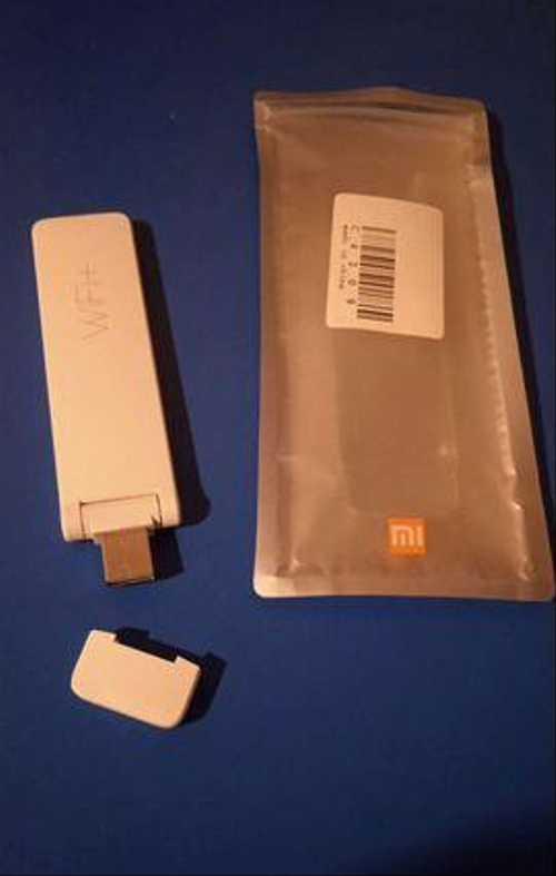 Xiaomi Mi WiFi Repeater 2