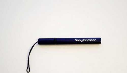 Стилус для телефона фирмы Sony Ericsson