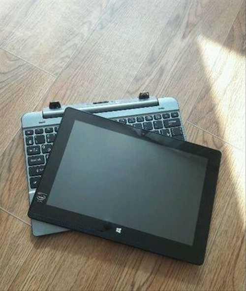 Ноутбук/ планшет Acer switch one 10 32gb