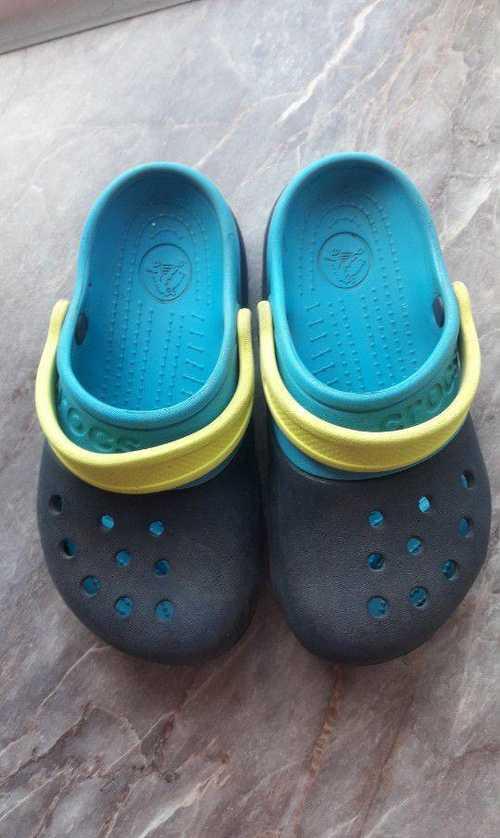 Крокс crocs c 13