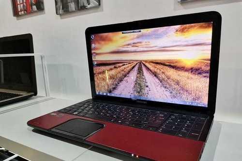 Ноутбук Тоshiba Sаtelit C850D: 15.6"/ гарантия