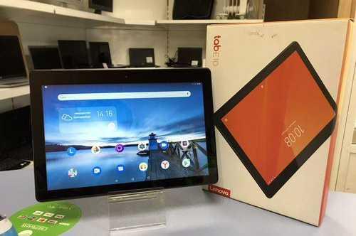 Lenovo tb x104l аккумулятор