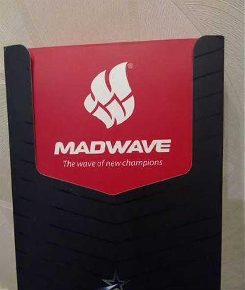 Стартовый гидрокостюм madwave forceshell