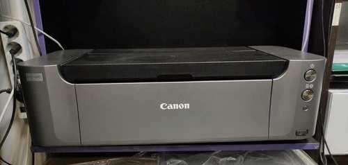 Принтер цветной А3 Canon PRO-100S