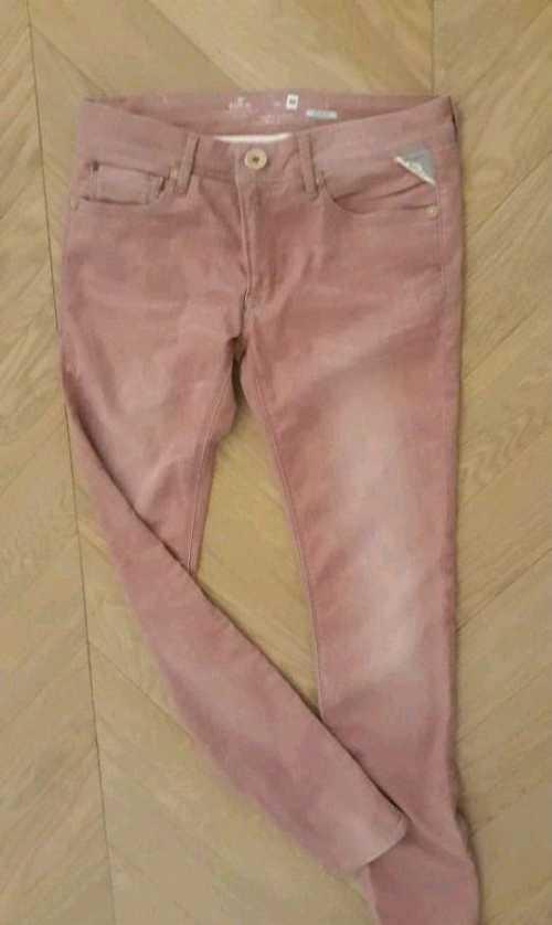 Джинсы скини Replay