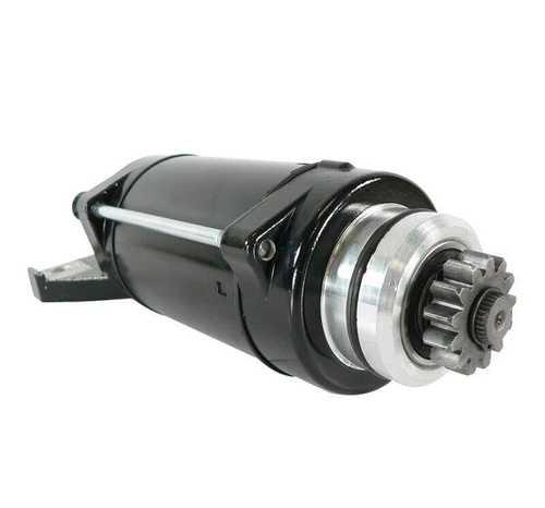 Стартер гидроцикла Yamaha 6S5-81800-00-00