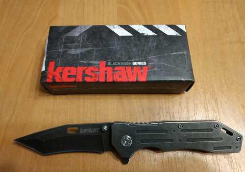 Нож складной Kershaw Lifter