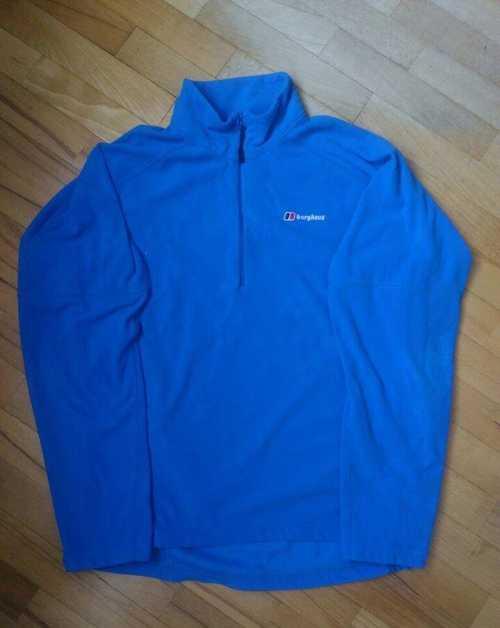 Berghaus флиска