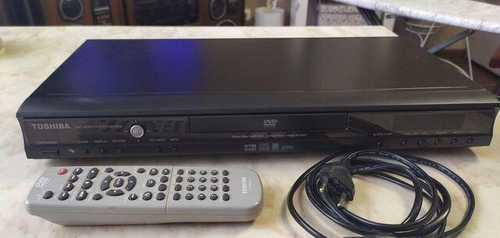 DVD-проигрыватели : Toshiba SD-330E