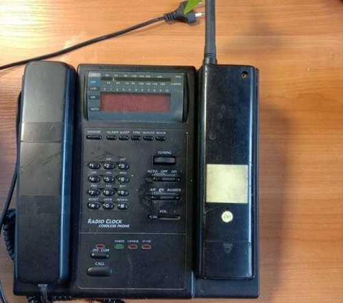 Радиостанция, радиотелефон international TL-6901