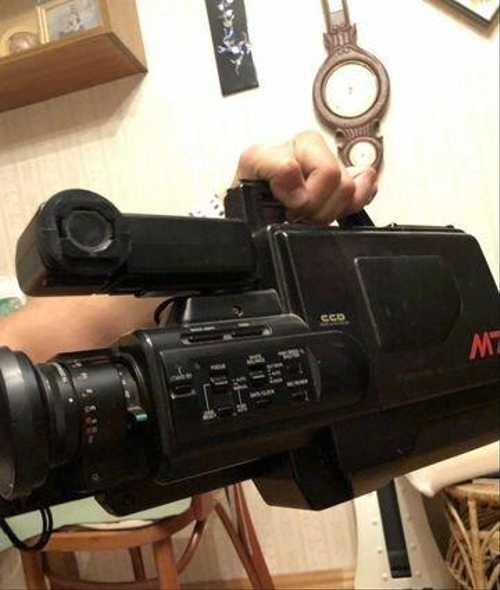 Видеокамера Panasonic m7