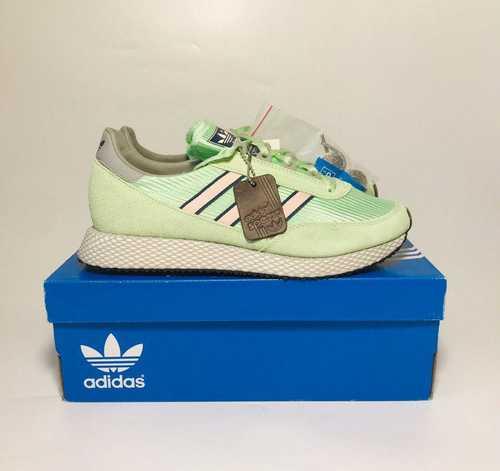 Кроссовки adidas Spezial Glenbuck Supplie ART.DA87