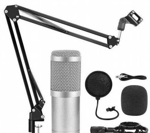 Микрофон студийный BM-800