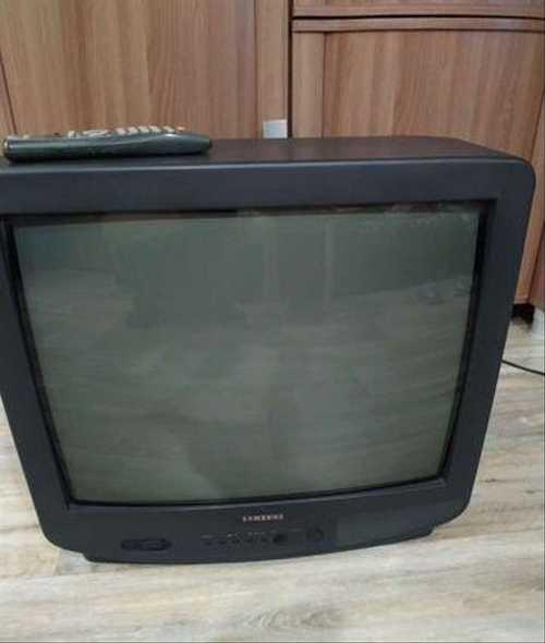 Телевизор Samsung CK-5373zr