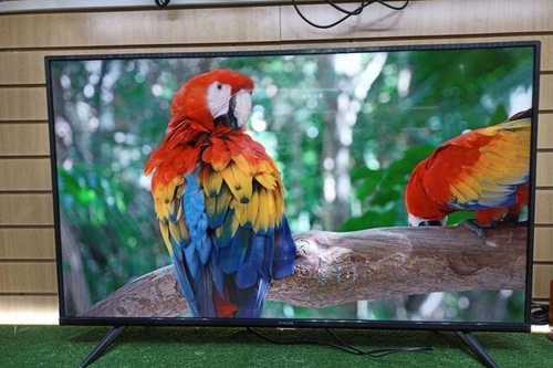 50" 4K Smart Телевизор LED iffalcon 50K61