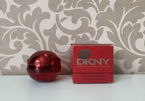 Парфюмерная вода Dkny Be Tempted