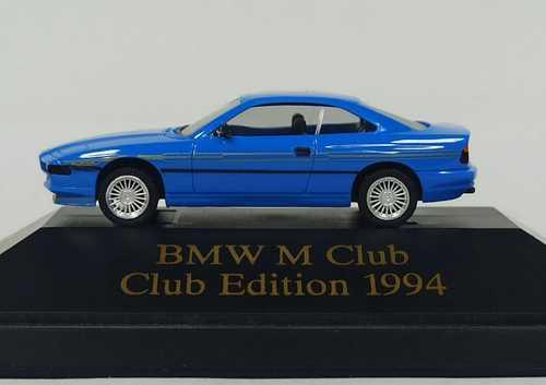 Bmw 850i 1:18 Herpa 1:87 Limited
