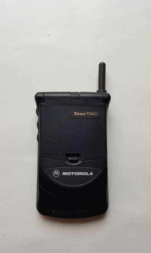 Motorola Startac 70 GSM