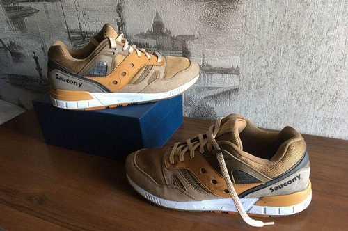 Saucony Grid SD