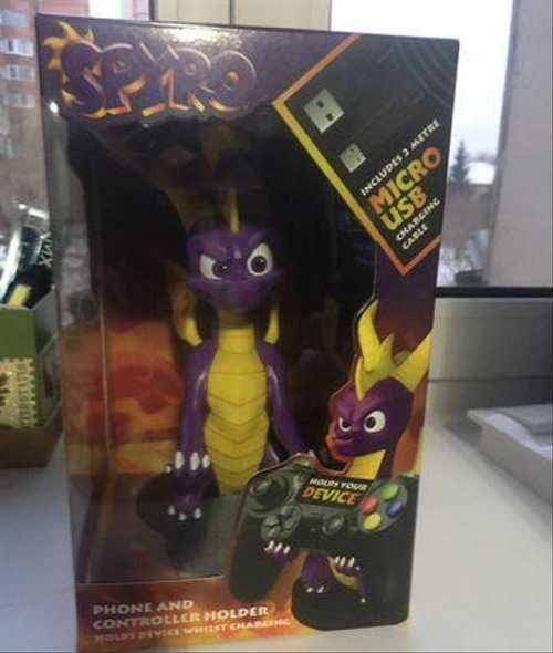 Фигурка Spyro