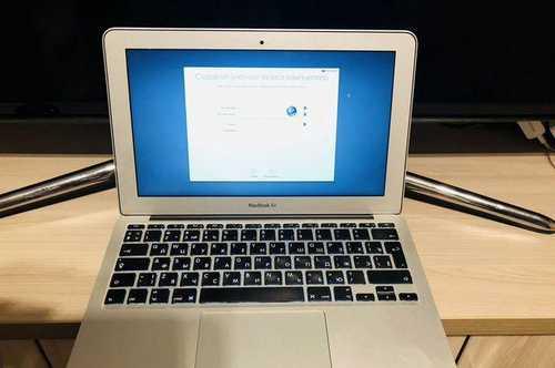 Apple MacBook Air 13