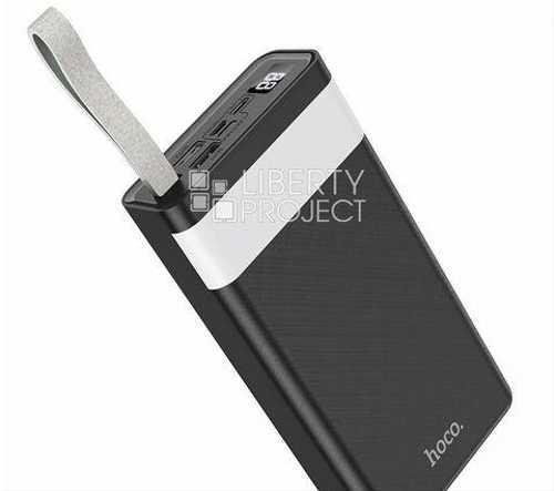 Внешний акб hoco J73 Powerful 30000mAh