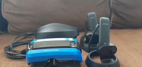 VR шлем WMR Acer