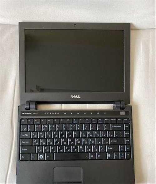 Ноутбук Dell Vostro 1220