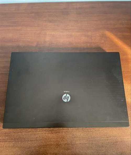 Ноутбук hp probook 4525s