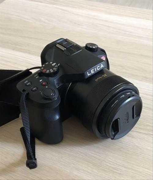 Фотоаппарат Leica V-lux