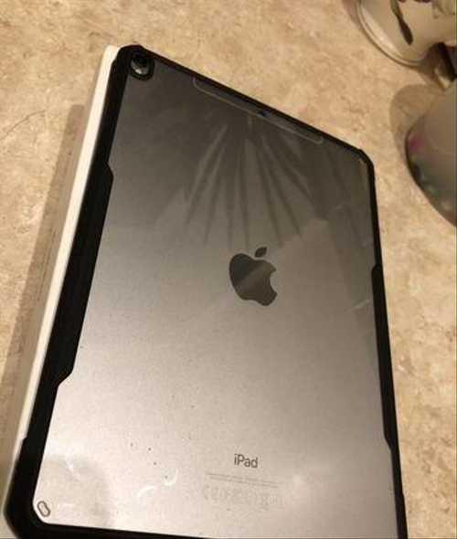 iPad pro 10.5 space gray 250 lte