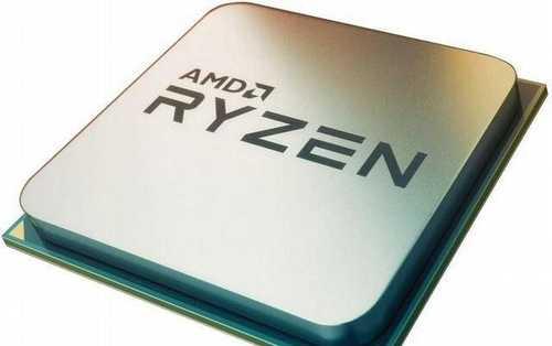 AMD ryzen 5 1600 1600X OEM BOX AM4 R5-1600