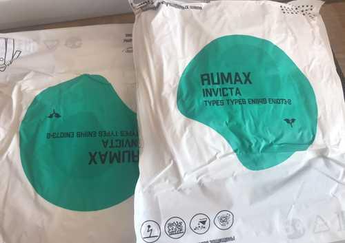 Комбинезон защитный rumax invicta