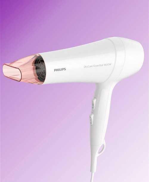 Фен DryCare Essential BHD017/40, Philips