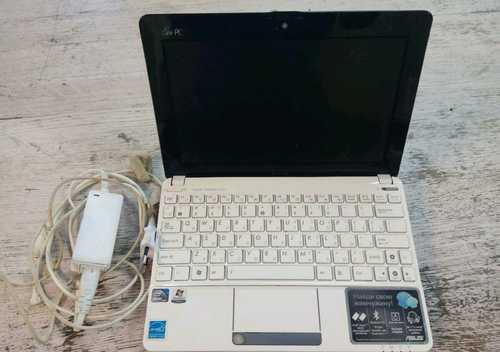 Asus Eee PC 1015PEM