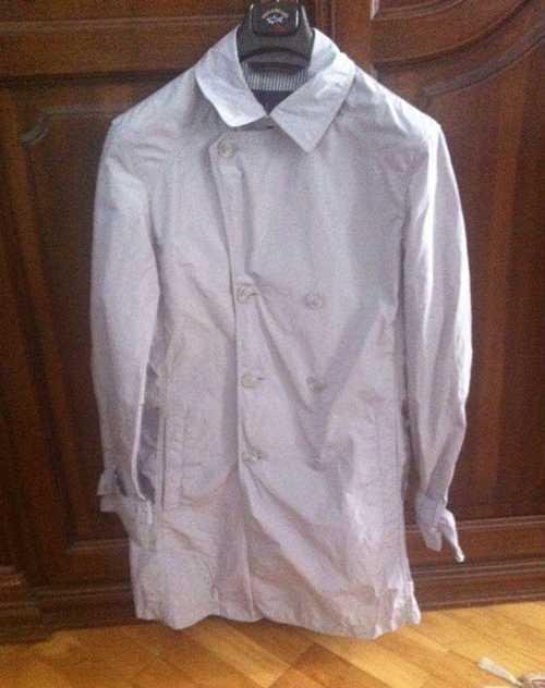 Плащ Armani Jeans