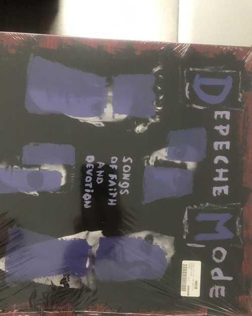 Depeche Mode