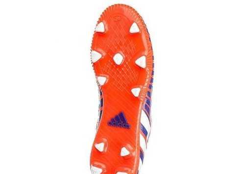 Бутсы adidas P absolado instinct(ориг.). артb35474