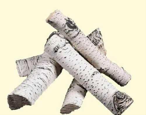Набор дерева из керамики-Береза