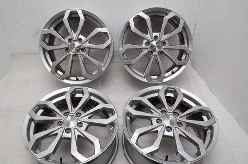 98499Д Литые диски AGA R18 8JJ et58 5x112