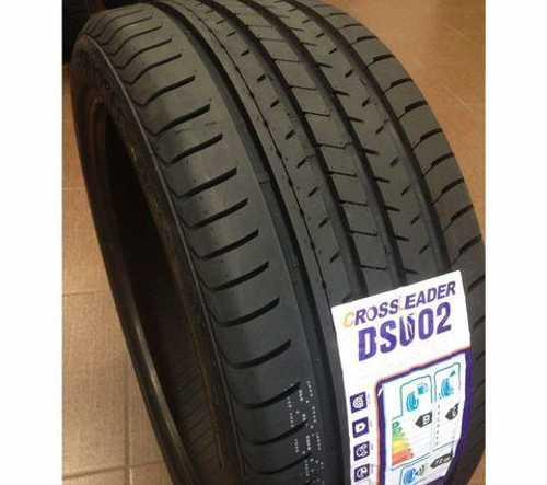 CrossLeader DSU02 215/45 R17 91W