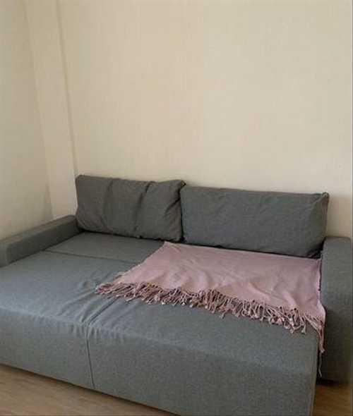 Диван-кровать гиммарп IKEA