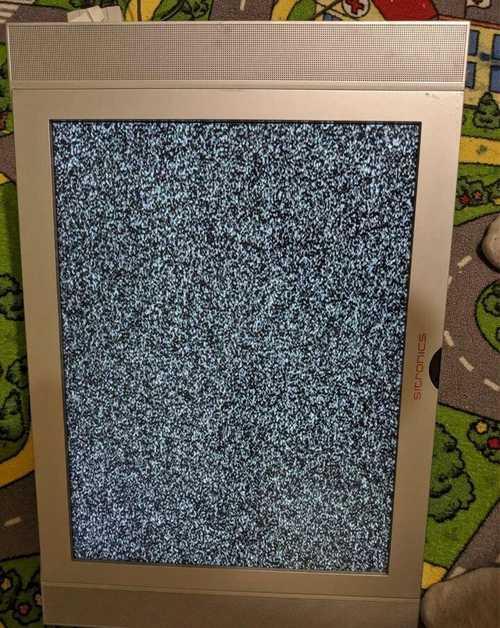 LCD Телевизор sitronics