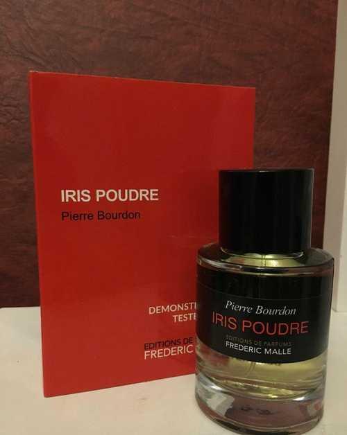 Frederic Malle Iris Poudre