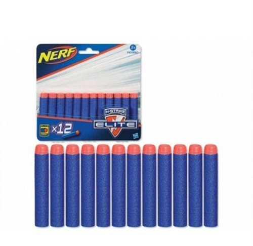 Nerf (аналог) Комплект 12 стрел для бластеров